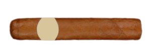 El cigarro - Tabacalera